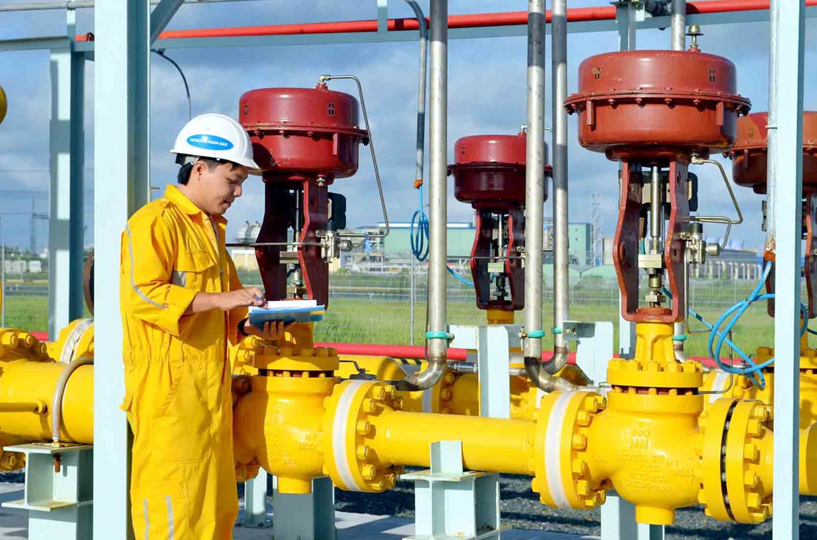 PV Gas dominates Cambodian market - Economy - Vietnam News | Politics ... PV Gas dominates Cambodian market - Economy - Vietnam News | Politics ...