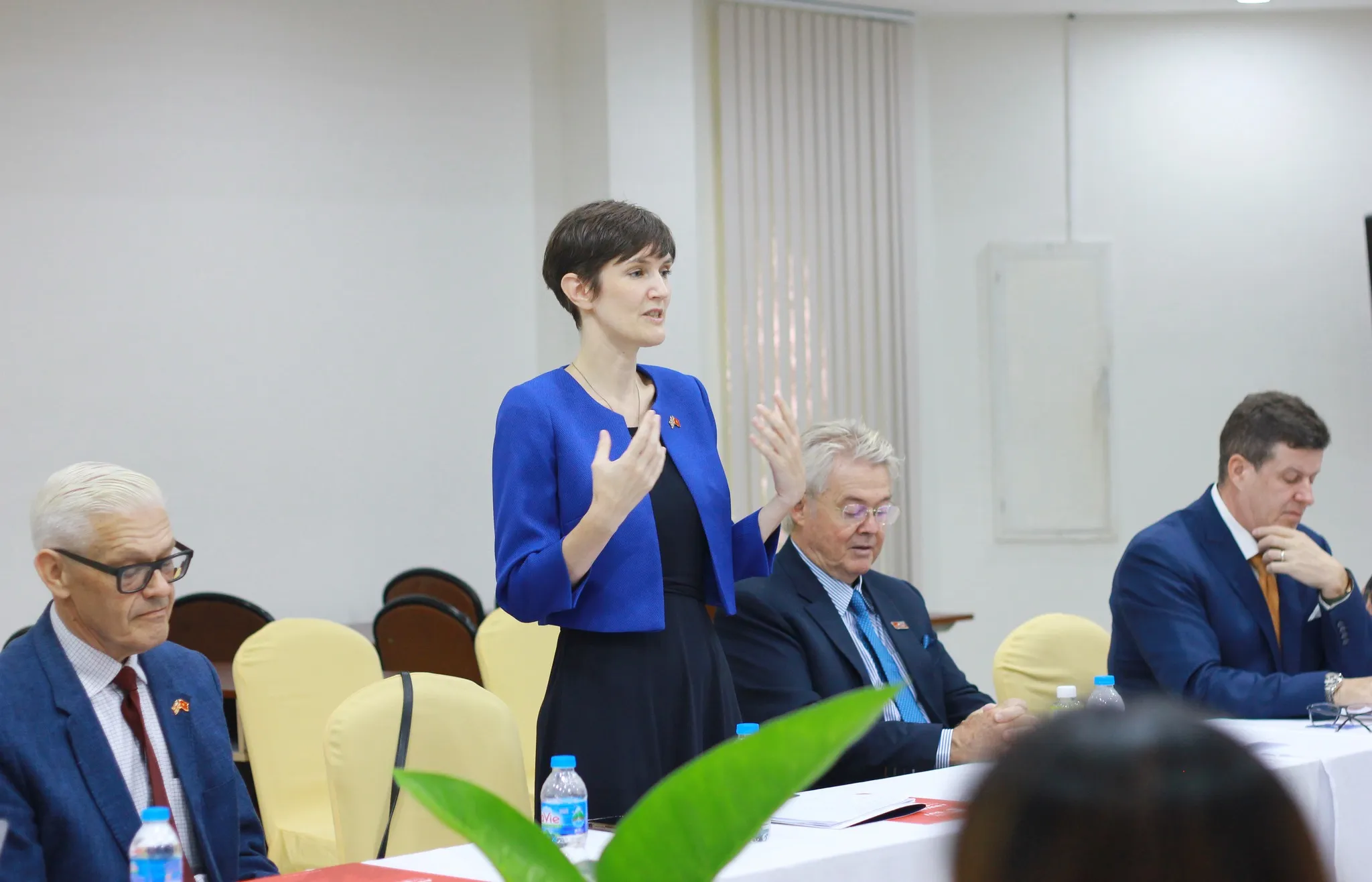 British University Vietnam and CEFALT forge Strategic Partnership to ...