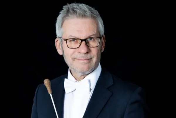 Dutch conductor to lead concert at Opera House