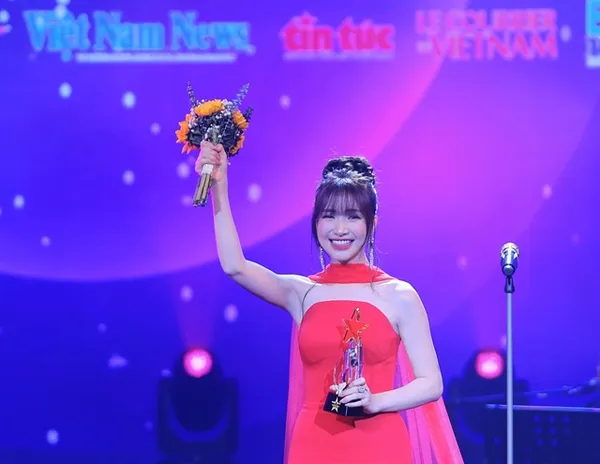 Winners of 18th Devotion Awards announced