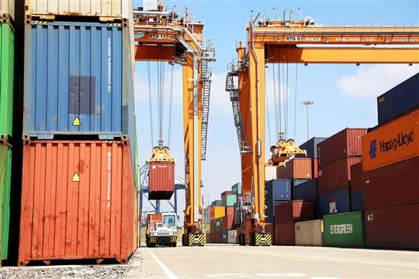 Strong export growth but many challenges remain