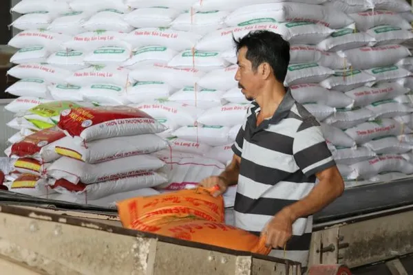 Việt Nam boosts rice trade through 2030 with new measures
