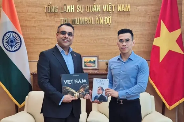 AKOM partners with LP Logistics to enhance export capabilities to ...