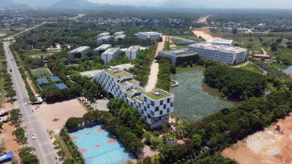 New resolutions put technology, innovation at heart of Hà Nội's growth ...