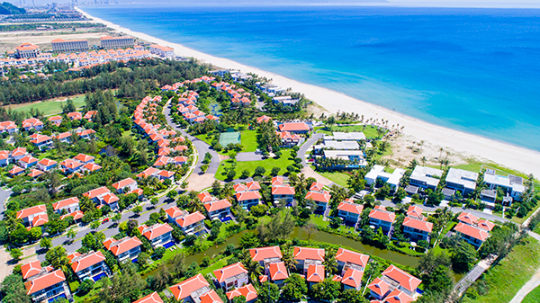 A luxurious beach holiday experience at The Ocean Resort - Vietnam ...