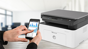 Your smart printing solution is finally here