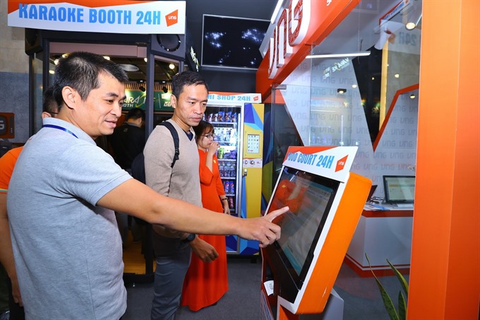 Top 10 ICT events in 2017