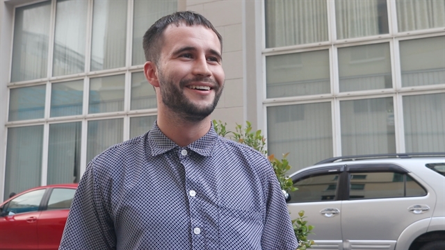 HCM City's District 3: 18th coolest neighbourhood in the world