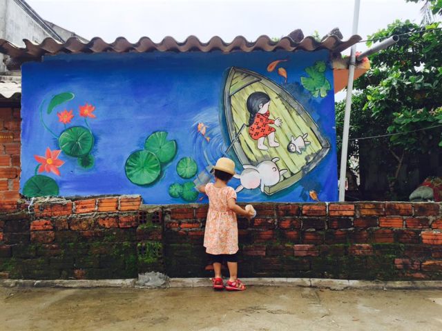 Visit Tam Kỳ, a city of dreams in Quảng Nam