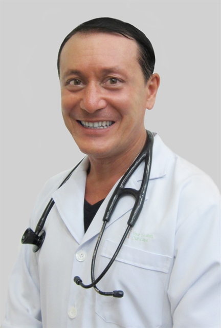 The Defibrillator—Treating the Leading Cause of Heart Attacks