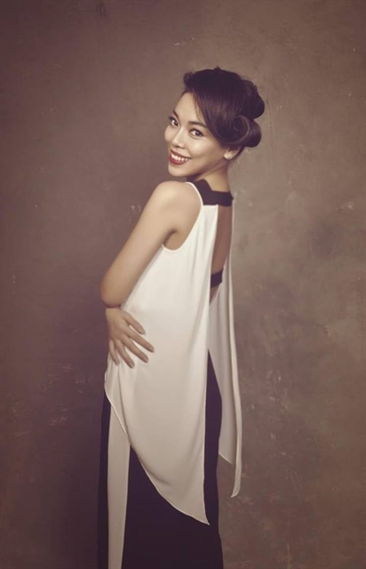 Vietnamese singer to perform at ASEAN music festival