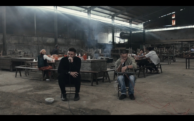 Filling a mental void in Hà Nội