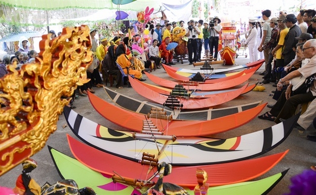 Kite flute festival recognised as National Intangible Cultural Heritage