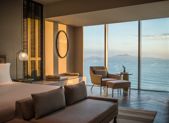 Double wins for Hoiana at World Travel Awards and World Golf Awards 2020