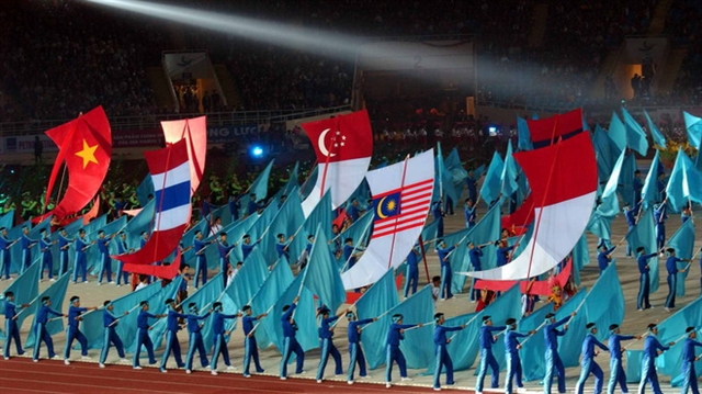 Singapore proposes ASEAN nations co-host SEA Games
