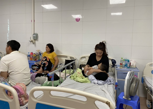 Doctors advise no arbitrary tests for influenza flu type B