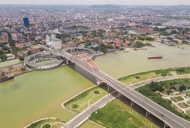 100 more bridges by 2025: Hải Phòng looks to improve regional linkages