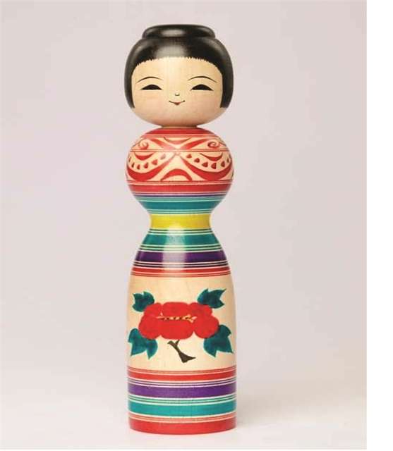 Japanese dolls go on display in Đà Nẵng