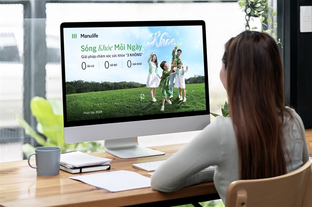 Manulife enhances ‘Live Well Every Day’ health insurance to address ...