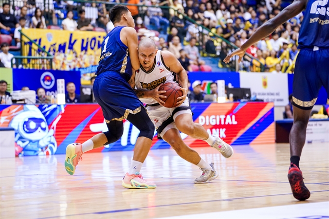 VBA Playoffs 2024: Heat reach finals for fifth consecutive season