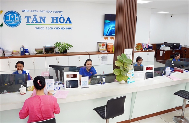 SAWACO’s commitment to community sustainability: a vision for the future