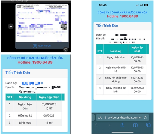 SAWACO’s commitment to community sustainability: a vision for the future