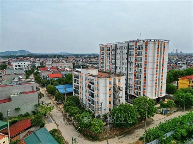 Ministry proposes 18 leading developers for social housing projects