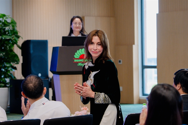 International experts join conference in Hà Nội to address head and ...