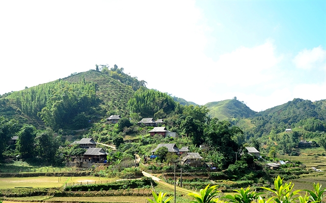 Phú Thọ's Vân Sơn Commune emerges as northern gem for tourism and culture