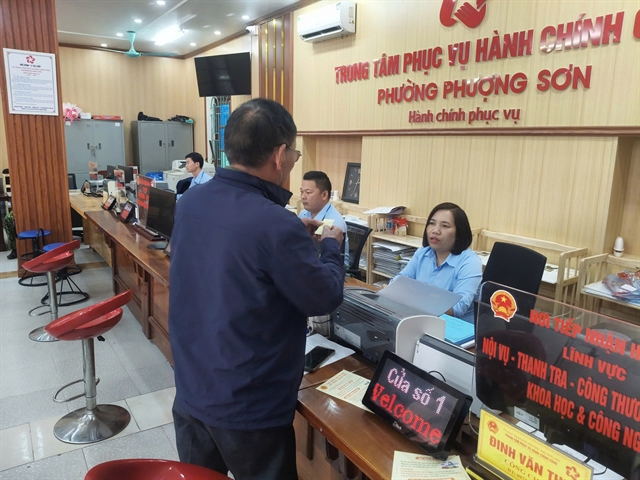 Bắc Ninh builds digital workforce to power two-tier local Government