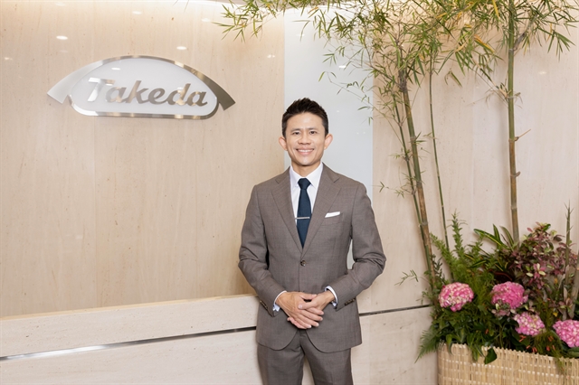 Takeda Vietnam’s leadership approach: fostering innovation ...