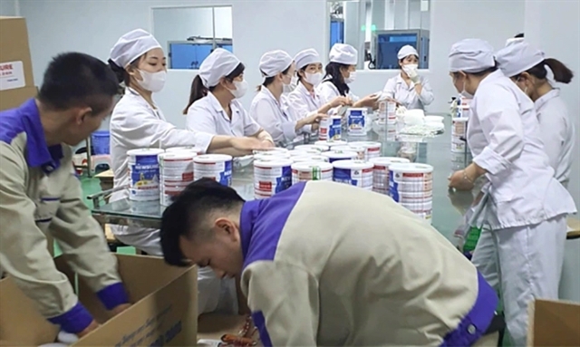 HCM City grapples with counterfeit, substandard products