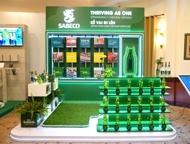 SABECO leads circular economy shift with industry partners at PRO ...