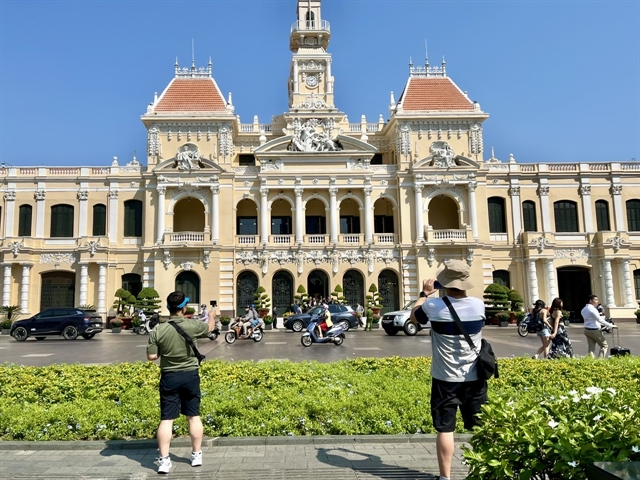 HCM City reviews impact of US tariffs to safeguard growth