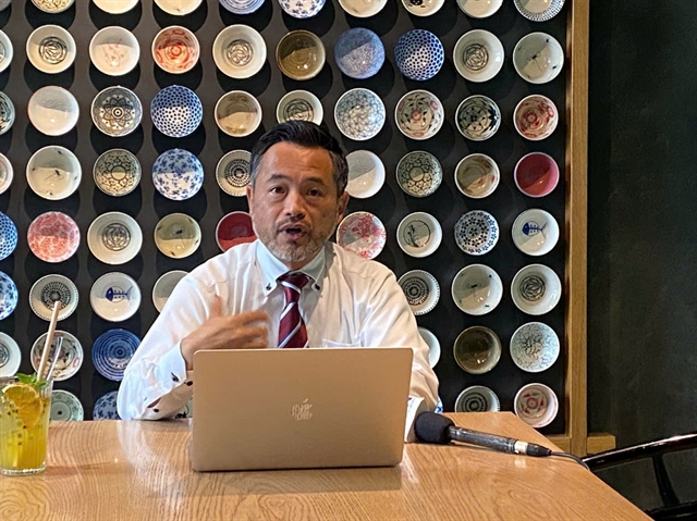Non-traditional security challenges are global, Việt Nam is no ...