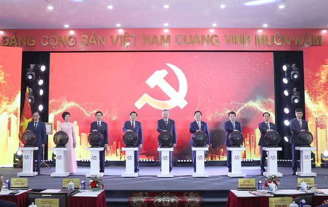 Vietnam News Agency - Leading source of information about Việt Nam