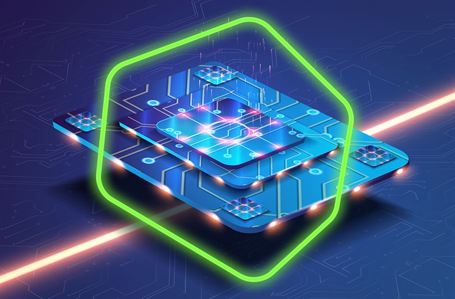 Cybersecurity firm warns of top risks from quantum computing