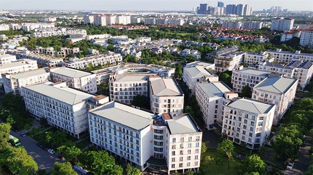HCM City set to build record 181,000 social homes under new government ...