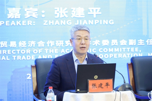 Việt Nam – China economic, trade cooperation becomes close ...