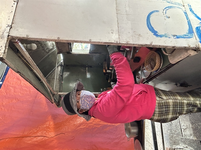 The pancakes of Quy Nhơn, land of great attractions