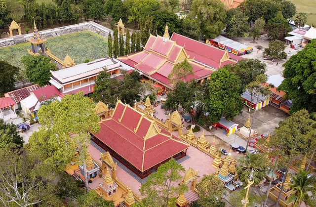 Keeping ancient script alive in a modern world