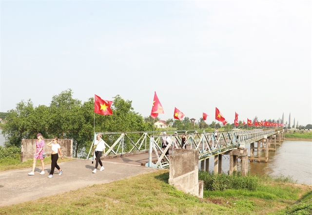 Quảng Trị to build iconic museum to remember war and inspire peace