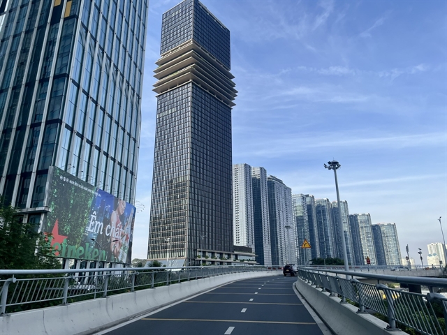 Việt Nam property market reset deepens as land speculation fades ...