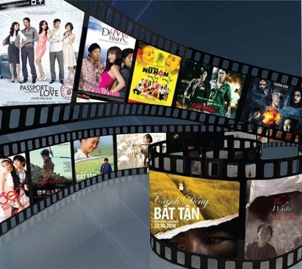 Writing the future of Vietnamese cinema