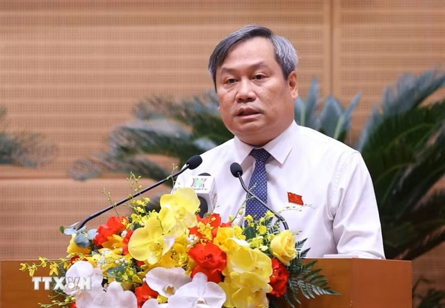 Capital Law 2026 paves way for Hà Nội’s new development model