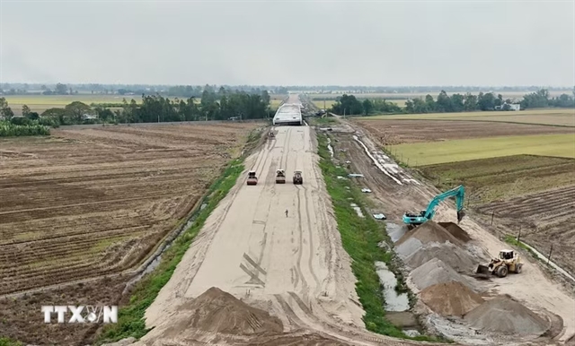 Investment, reforms and infrastructure emerge as Việt Nam's new growth ...