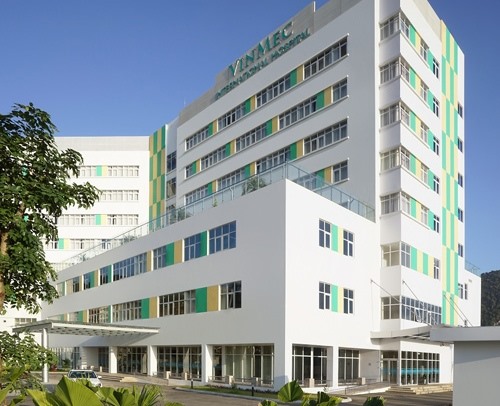 High-end hospital opens in Hạ Long - Society - Health - Vietnam News ...