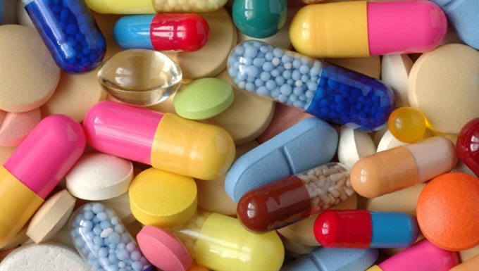 Vinapharm to launch IPO with 42 million shares