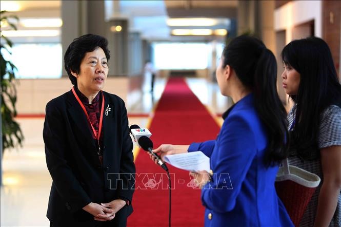 Knowledge sharing and environmental audit high on supreme audit ...