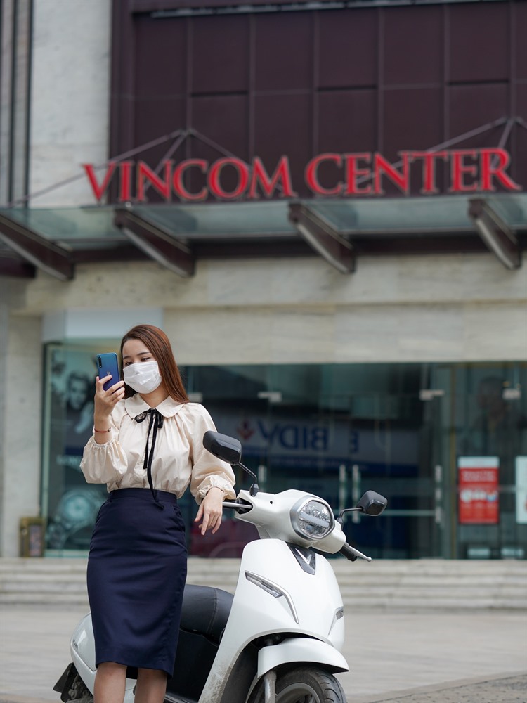 VN engineers develop state-of-the-art face recognition technology ...